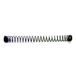 Ball Shooter Plunger Inner Spring - Purple #266-5001-10