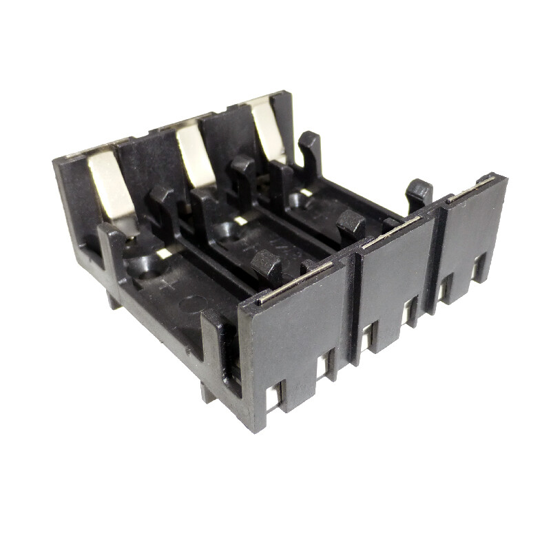 Williams Battery Holder Assembly Black