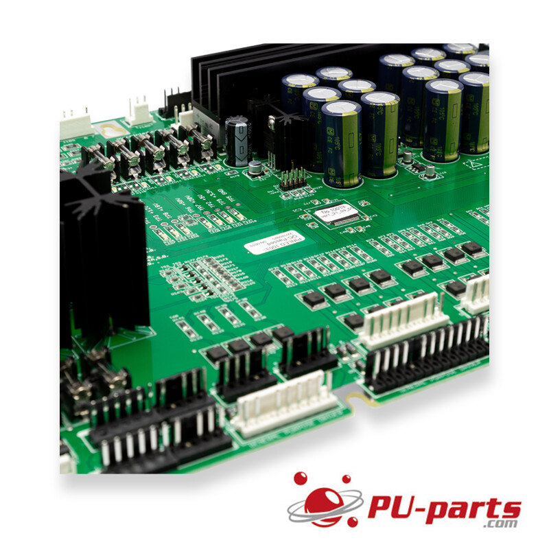 WPC Power Driver Board Bally/Williams #A-12697