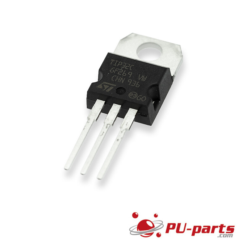 TIP32C PNP Power Transistor