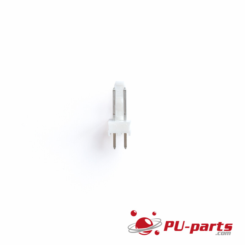 Molex multi-pin-connector .100" 9 Positions